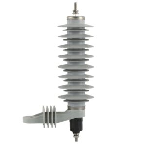 PARARRAYOS POLIMÉRICOS 36KV 10KA - InnovaTec EyE